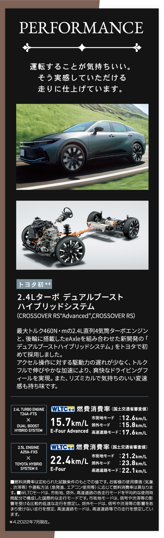 【新型】クラウン のことなら[公式]香川トヨタへ | 香川トヨタ自動車株式会社